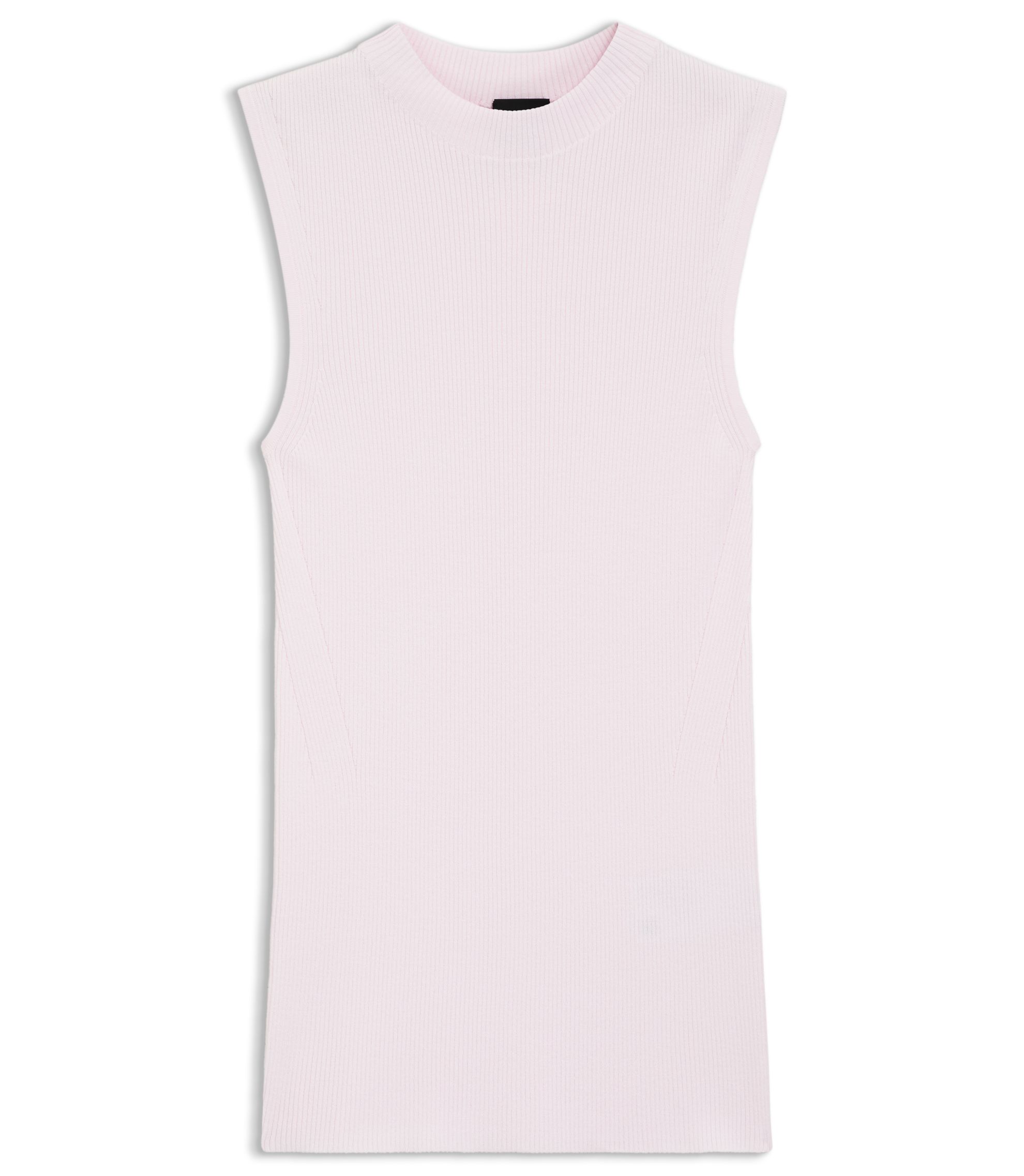 COURREGES Courrèges Reedition Faux Leather Miniskirt